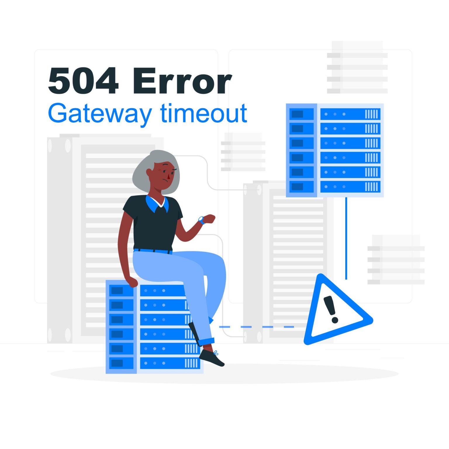 What proxy error codes mean & How to fix proxy server error