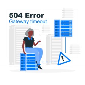 What proxy error codes mean & How to fix proxy server error