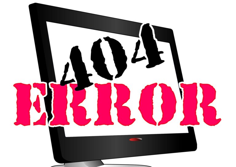What proxy error codes mean & How to fix proxy server error