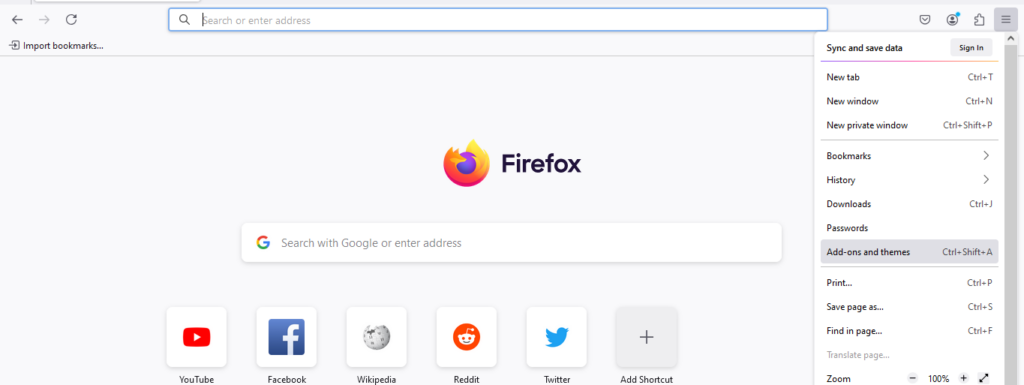 Proxy Switchyomega for Chrome / Mozilla Firefox: How To Setup and Use It - Floppydata