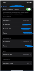 Proxy Hostname: How to Use and Examples of Proxy Server Hostname - Floppydata