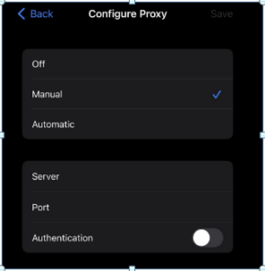 Proxy Hostname: How to Use and Examples of Proxy Server Hostname ...