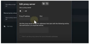 Proxy Hostname: How to Use and Examples of Proxy Server Hostname - Floppydata