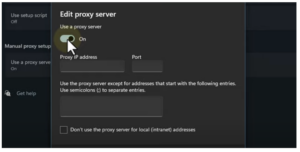 Proxy Hostname: How to Use and Examples of Proxy Server Hostname ...