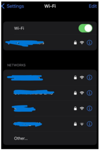 Proxy Hostname: How to Use and Examples of Proxy Server Hostname - Floppydata