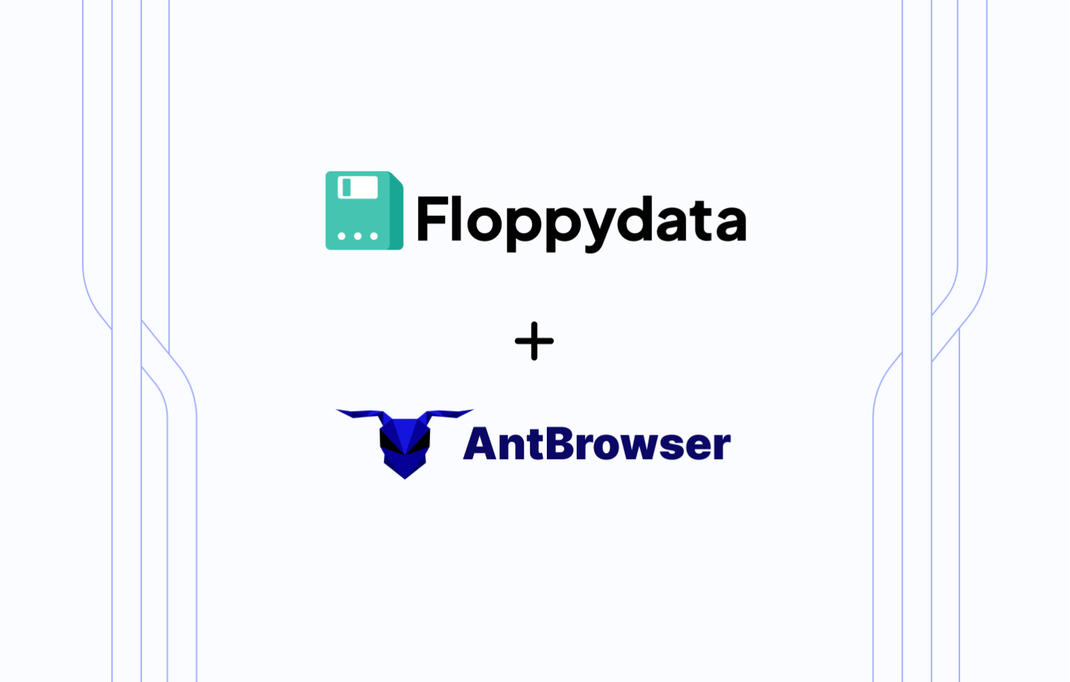 Antbrowser Proxy Integration, How to Set Up a FloppyData Proxy with Antbrowser - Floppydata