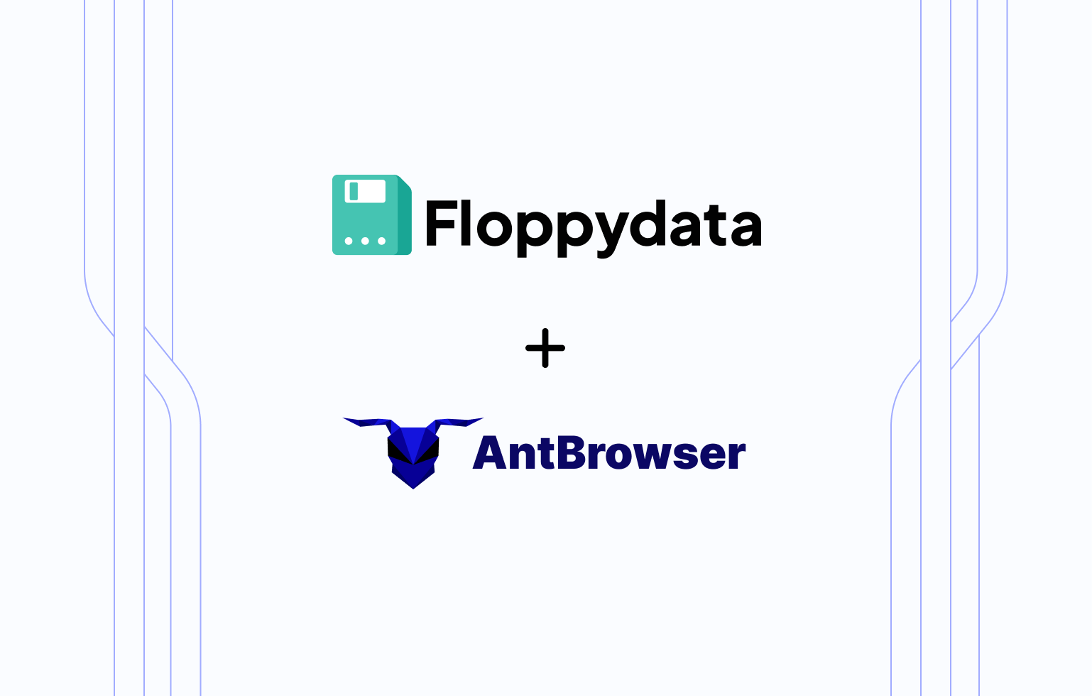 Antbrowser Proxy Integration, How to Set Up a FloppyData Proxy with Antbrowser - Floppydata