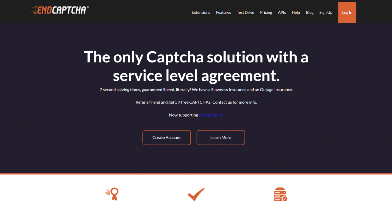 Top 11 Best Captcha Solving Service List For 2025 - Floppydata