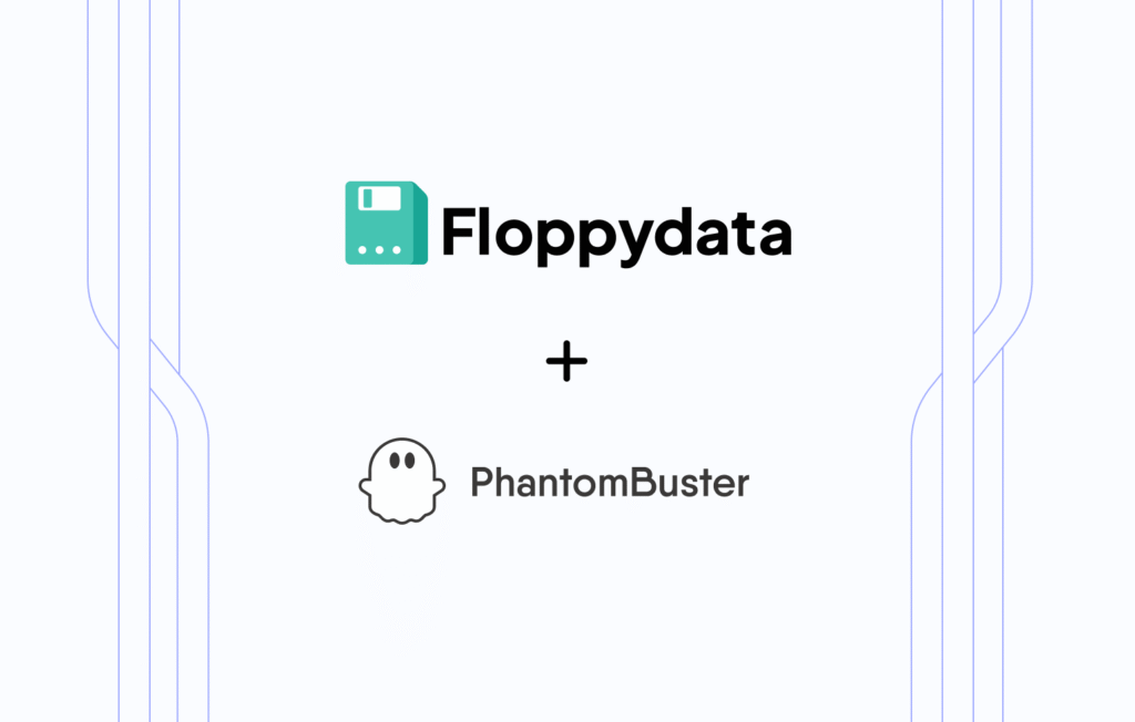 How To Set Up A Floppydata Proxy With Phantombuster Floppydata