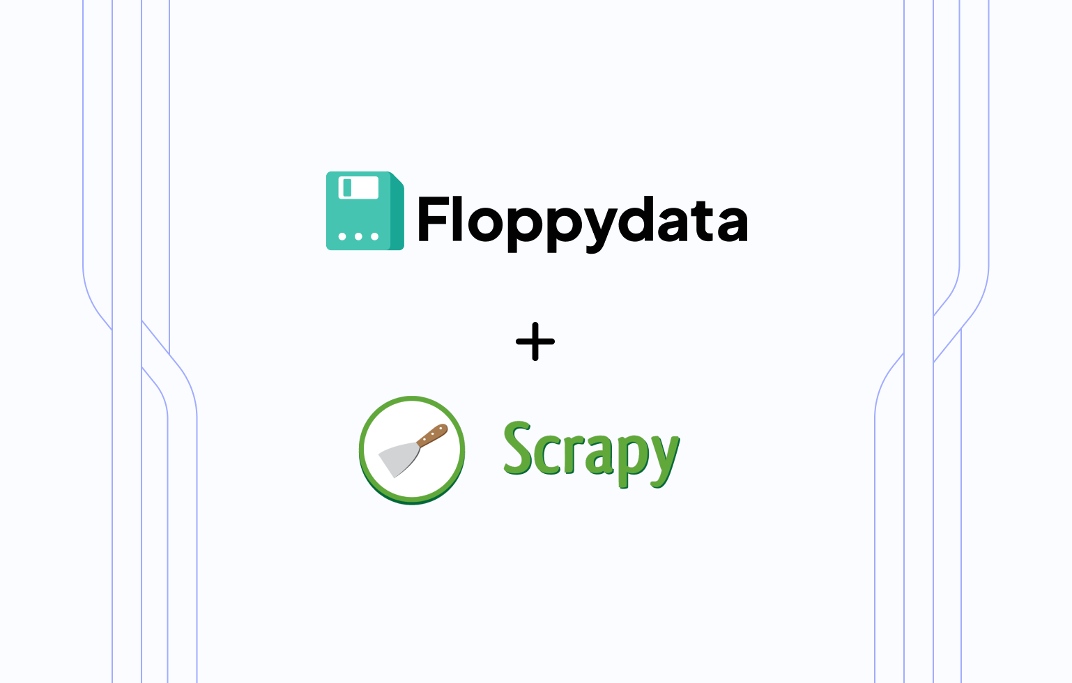 Setting Up FloppyData Proxy with Scrapy - Floppydata