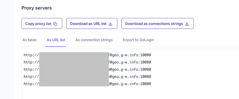 How To Use Curl With Proxy Step By Step Guide Floppydata