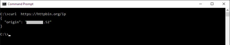 How To Use Curl With Proxy Step By Step Guide Floppydata