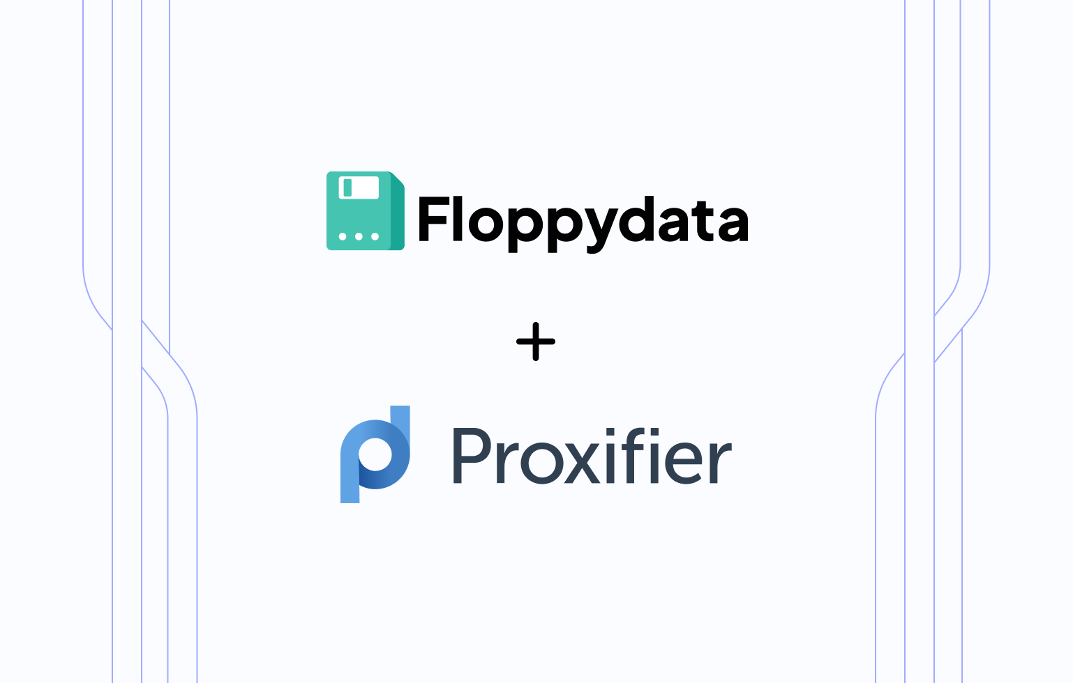 How to Set Up a FloppyData Proxy with Proxifier - Floppydata