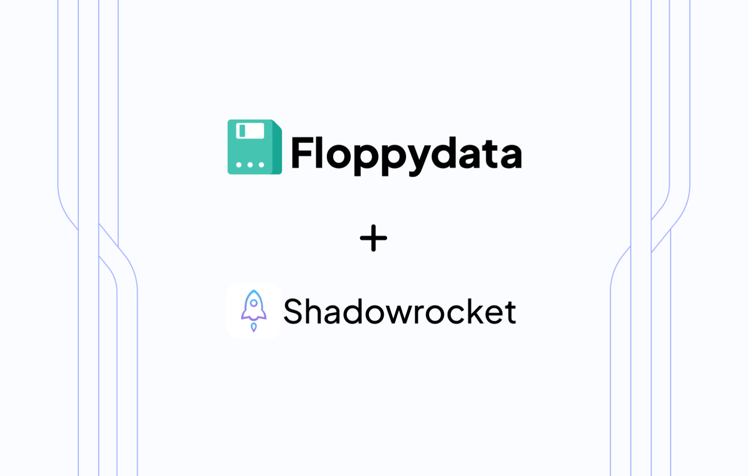 Proxies for Shadowrocket, How to Set Up a FloppyData Proxy with ...