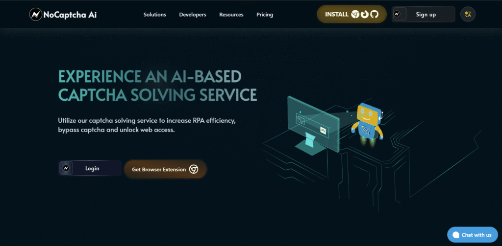 Top 11 Best Captcha Solving Service List For 2025 - Floppydata