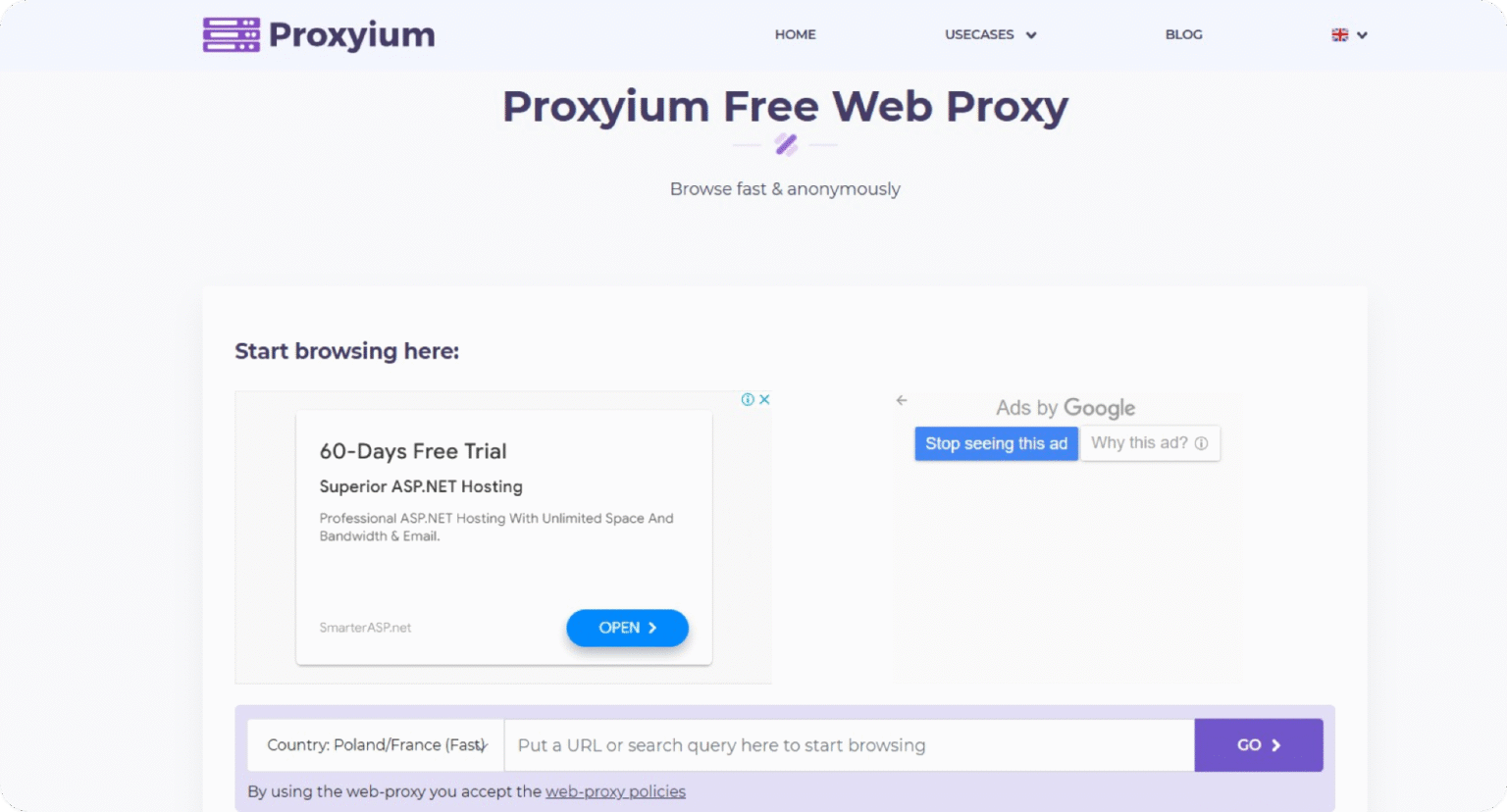 Top 8 Proxyium Alternatives for 2025 (Free & Paid) - Floppydata