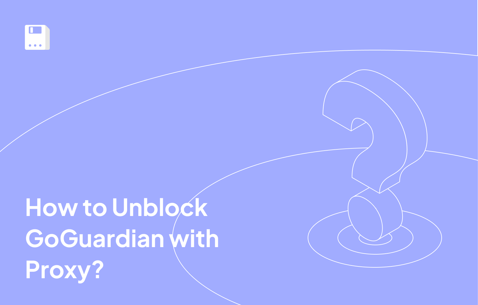 How to Use cURL With Proxy: Step-by-Step Guide - Floppydata