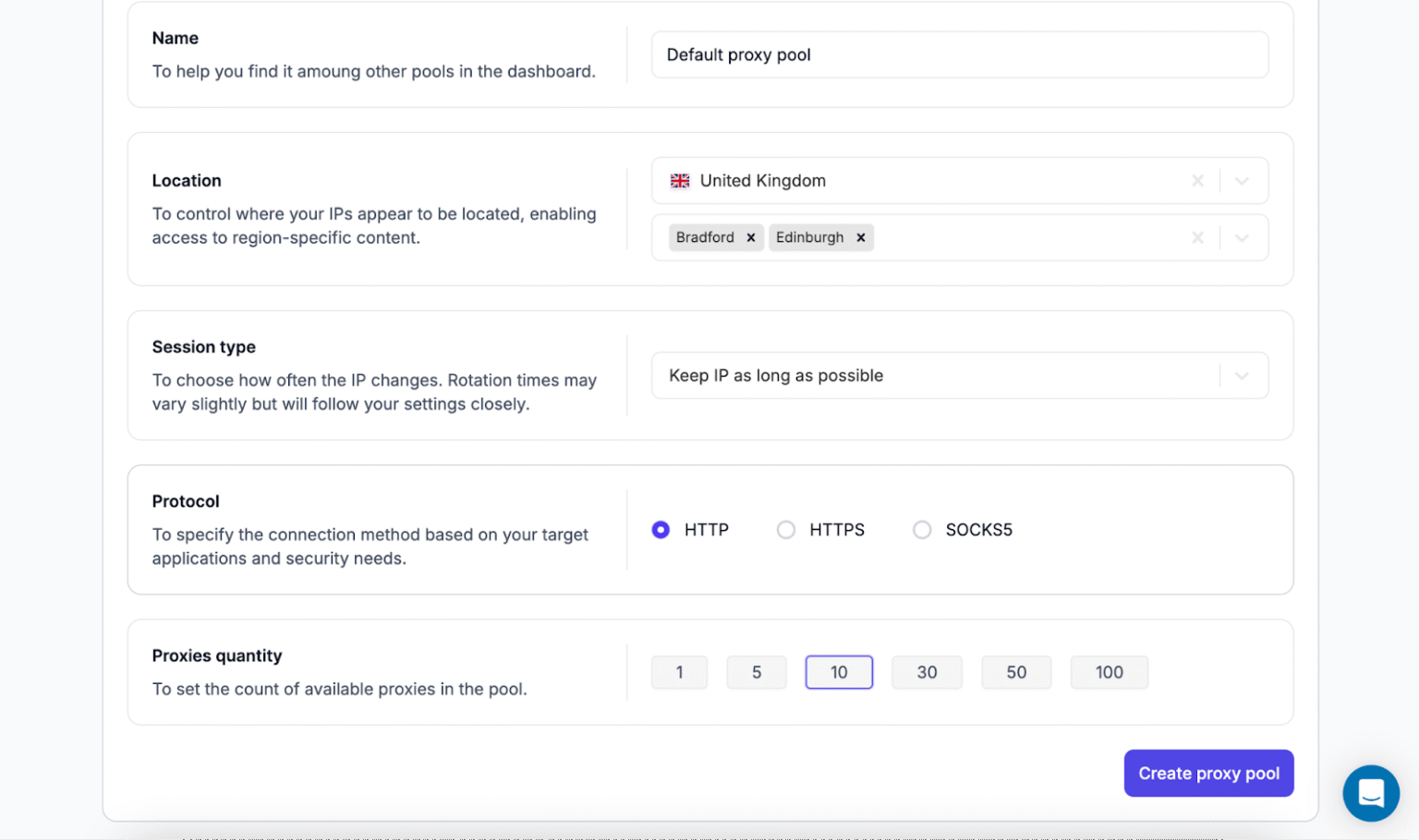 How to Use Proxy in Janitor AI - Floppydata