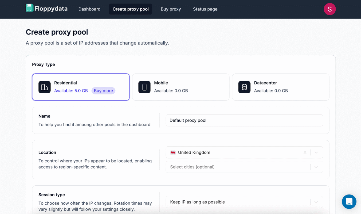 How to Use Proxy in Janitor AI - Floppydata