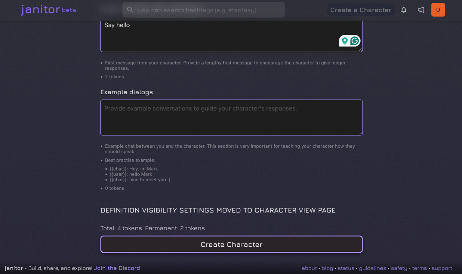 How to Use Proxy in Janitor AI - Floppydata