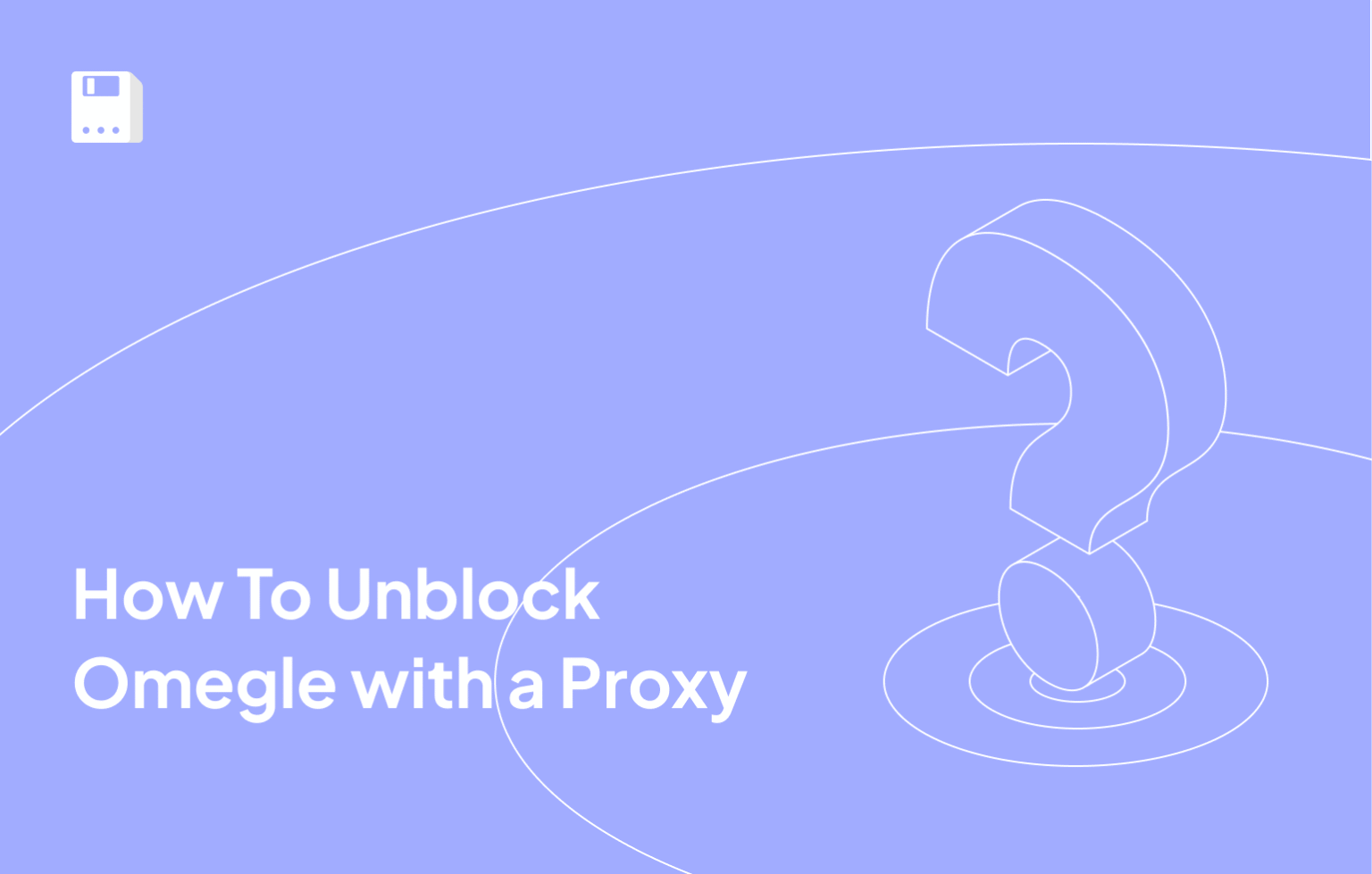 What proxy error codes mean & How to fix proxy server error