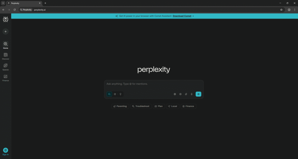 How to Share Perplexity Pro Account with Proxy - Floppydata
