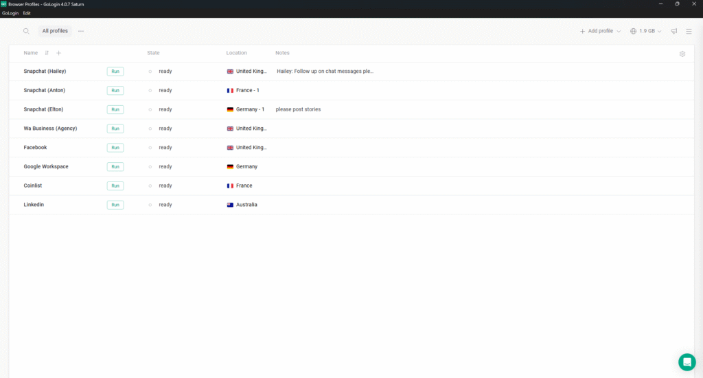 Multiple Snapchat Accounts: How to Make and Manage Snapchat Accounts ...